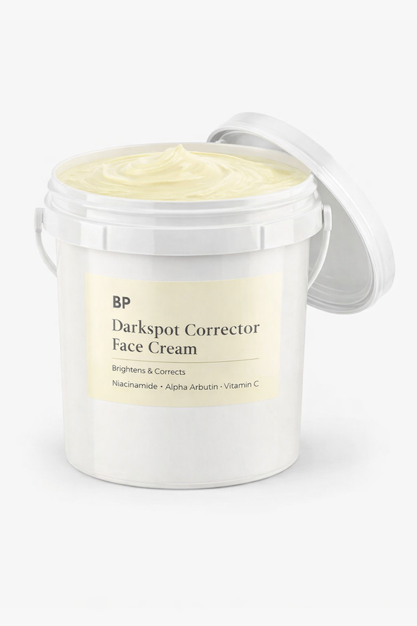Dark Spot corrector cream – BP SKINCARE WHOLESALE