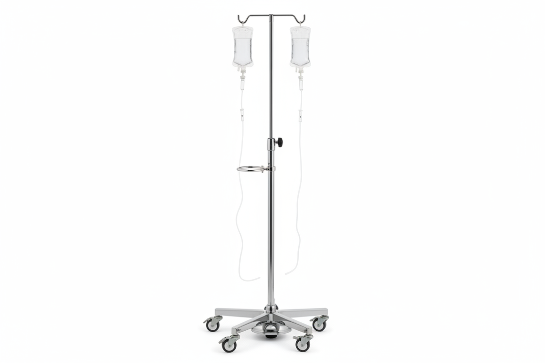Drip stand – BP SKINCARE WHOLESALE